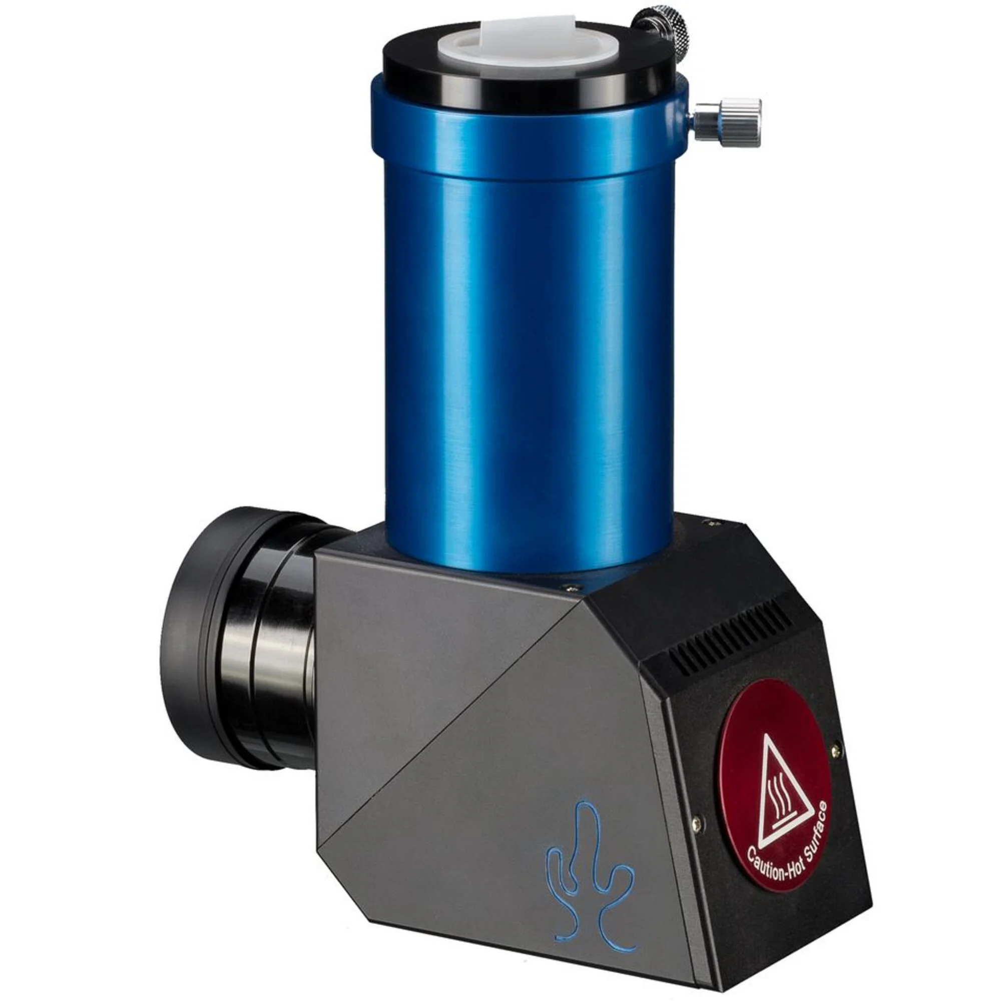 Lunt Solar Systems Filtres solaires Module Ca-K pour LS130MT ...