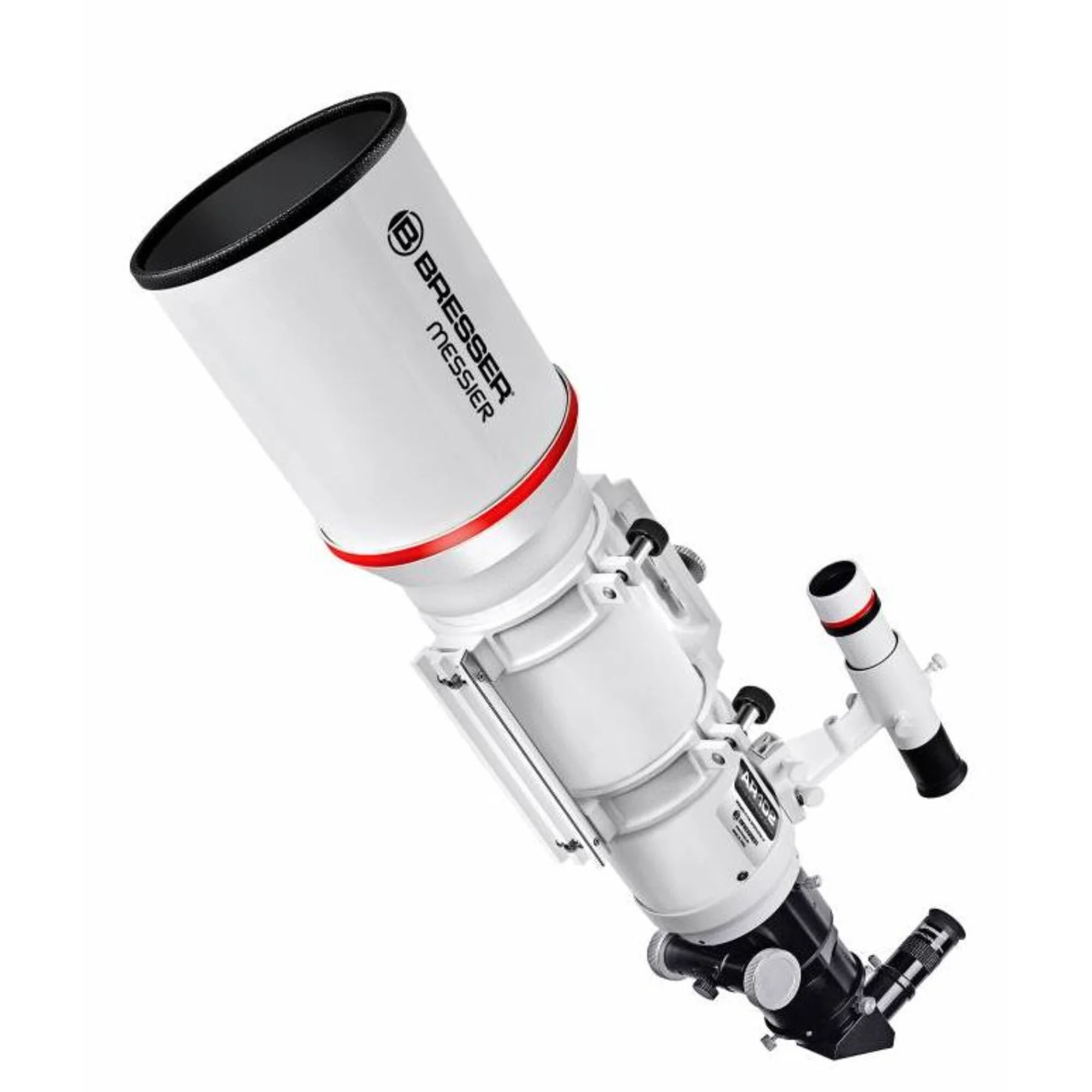 Bresser Télescope AC 102S/600 Messier Hexafoc OTA – Télescope