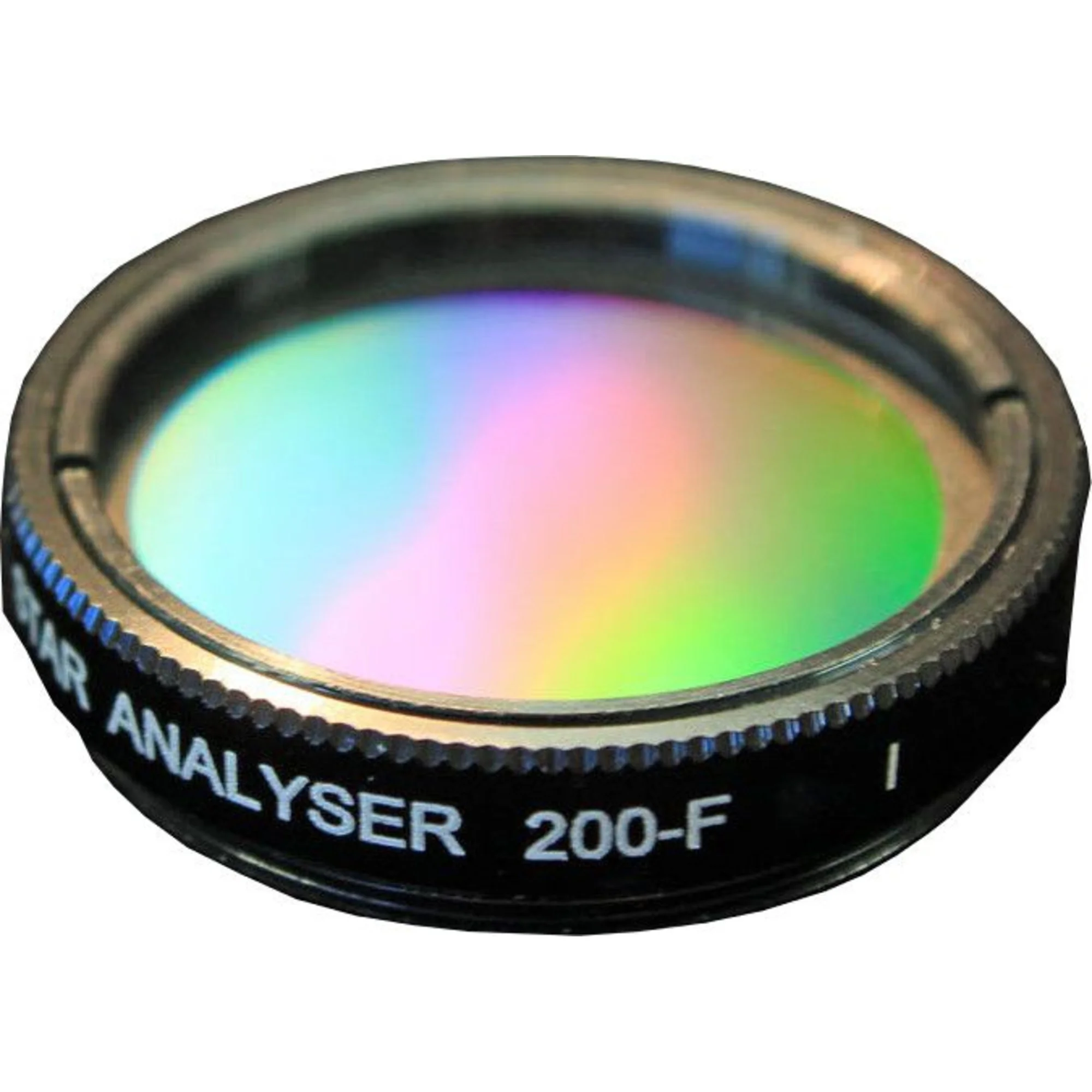 Paton Hawksley Spectroscope Star Analyser 200 – Spectrographie et ...