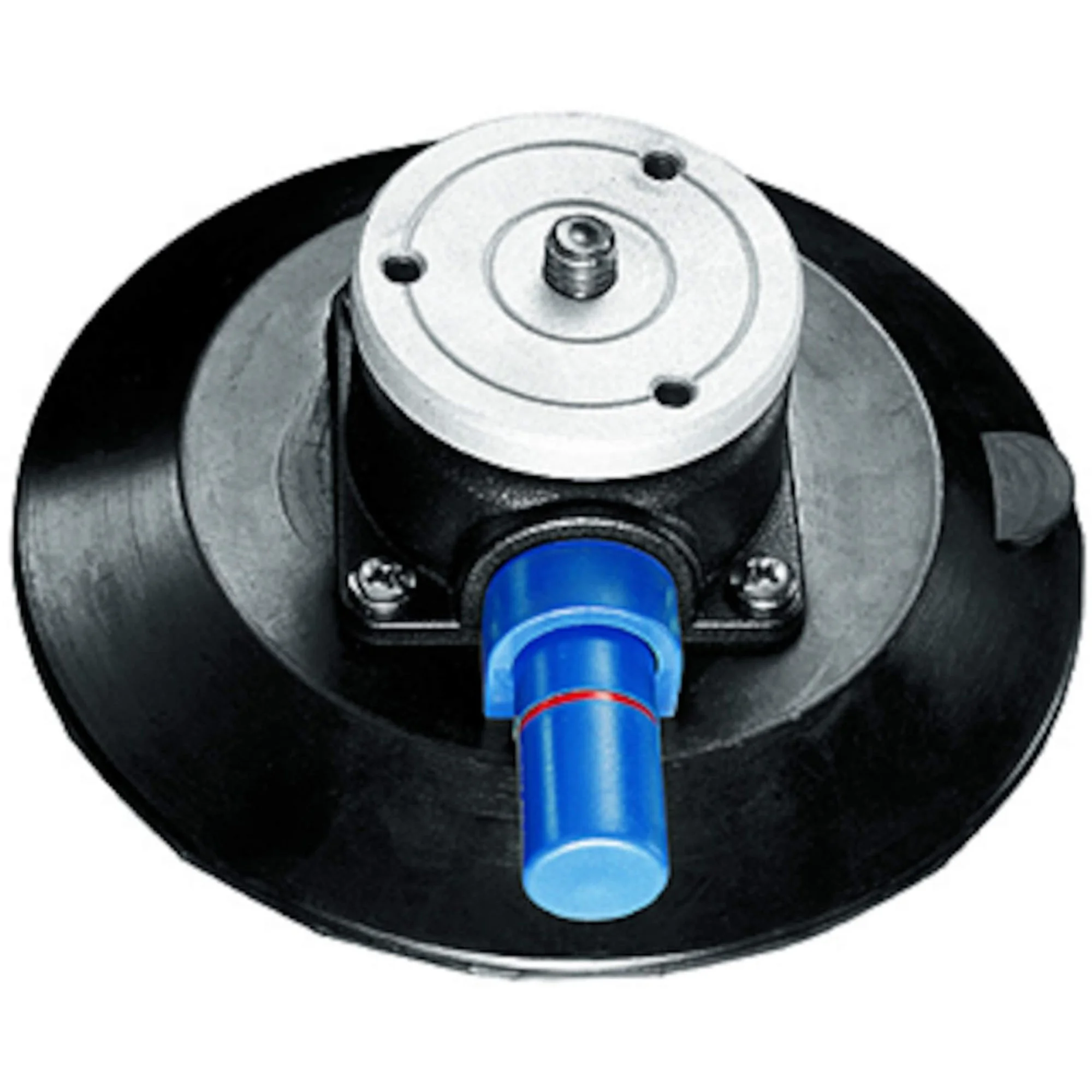 Manfrotto Trépied 241FB Ventouse à base plate – Trépieds photo